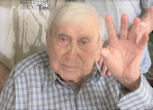 William E. “Bill” Stroup | News, Sports, Jobs - Williamsport Sun-Gazette